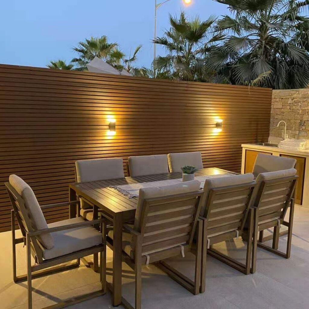 Triton Cladding | Storm Building Products