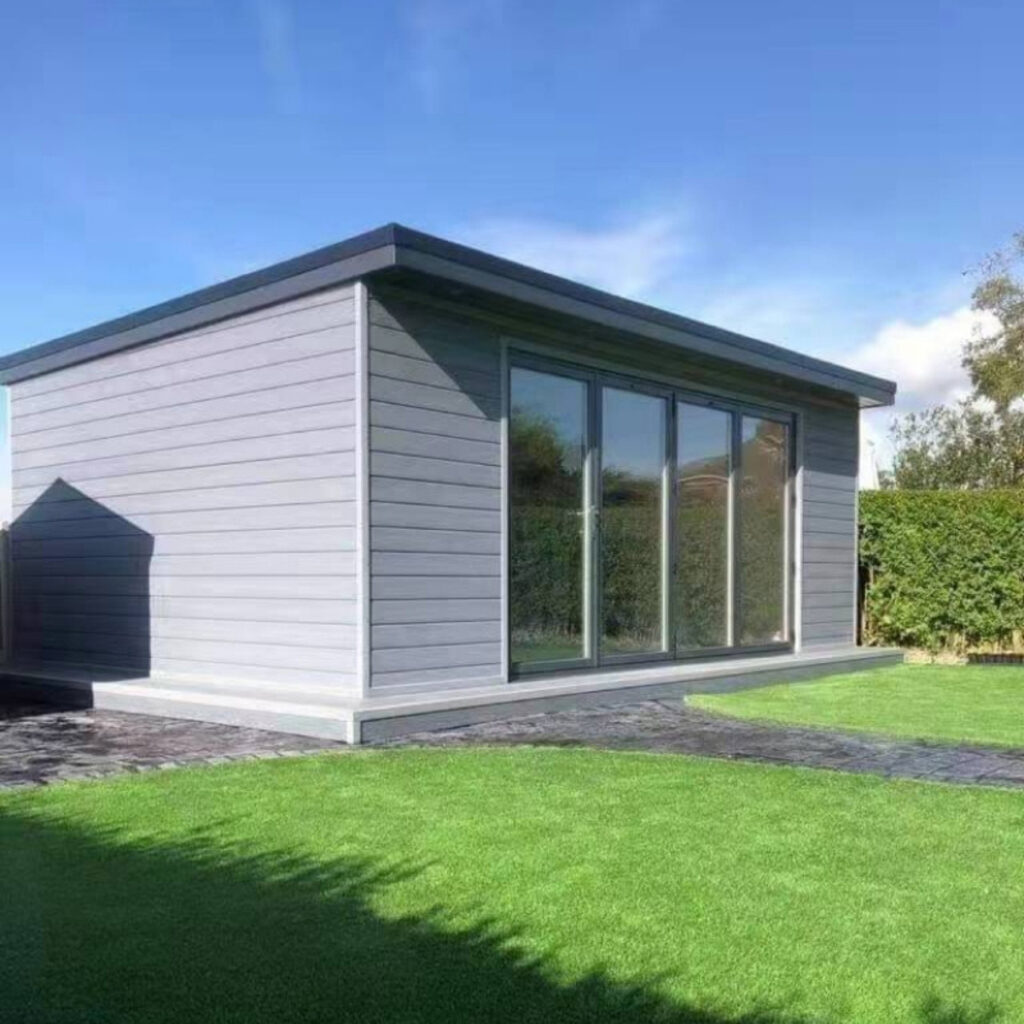 Triton Cladding | Storm Building Products