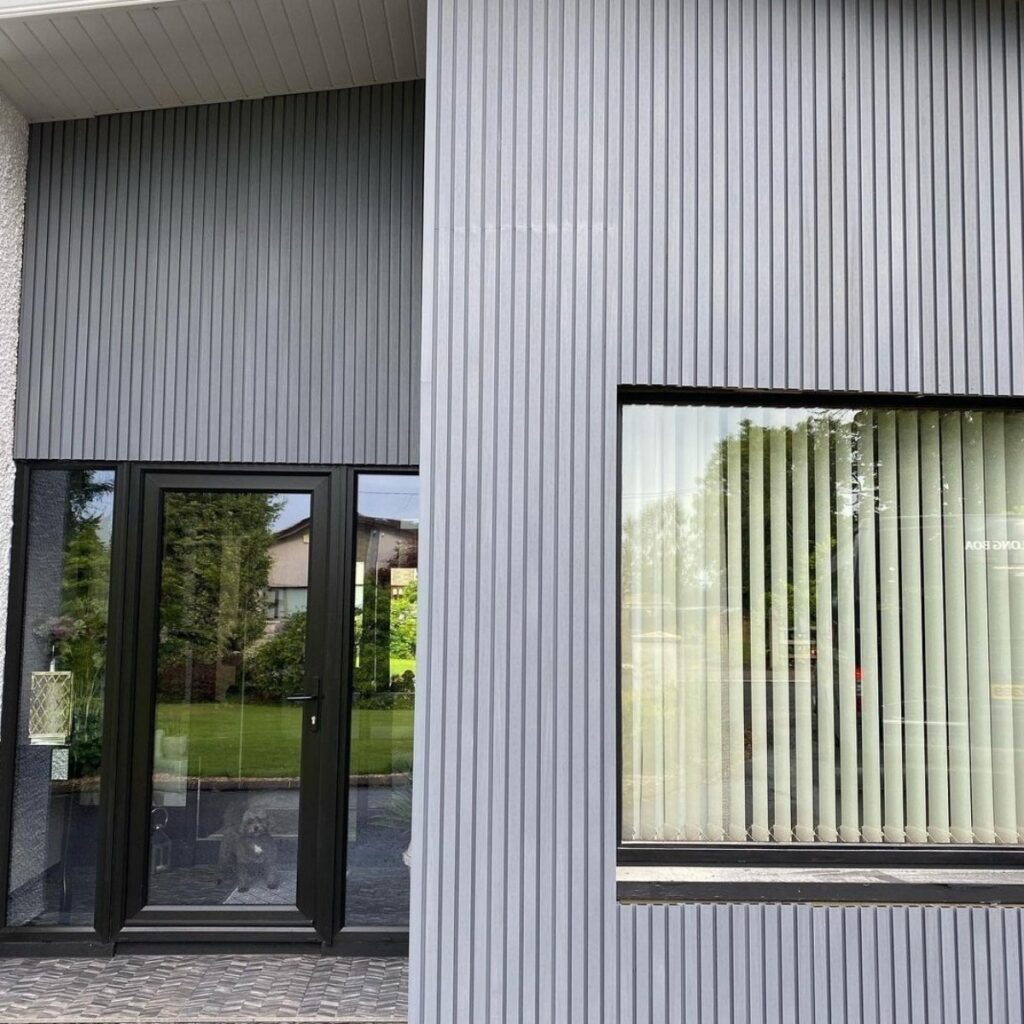 Triton Cladding | Storm Building Products