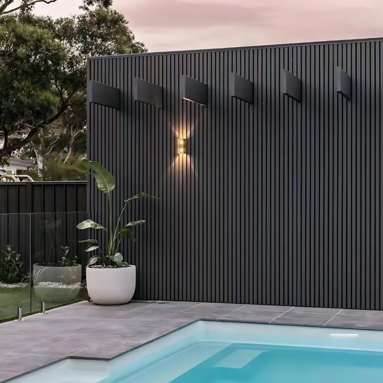 Plastic Building Materials By STORM Building Products