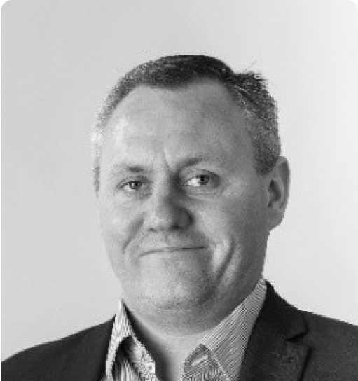 Bruce Mitchell | Storm Building Products