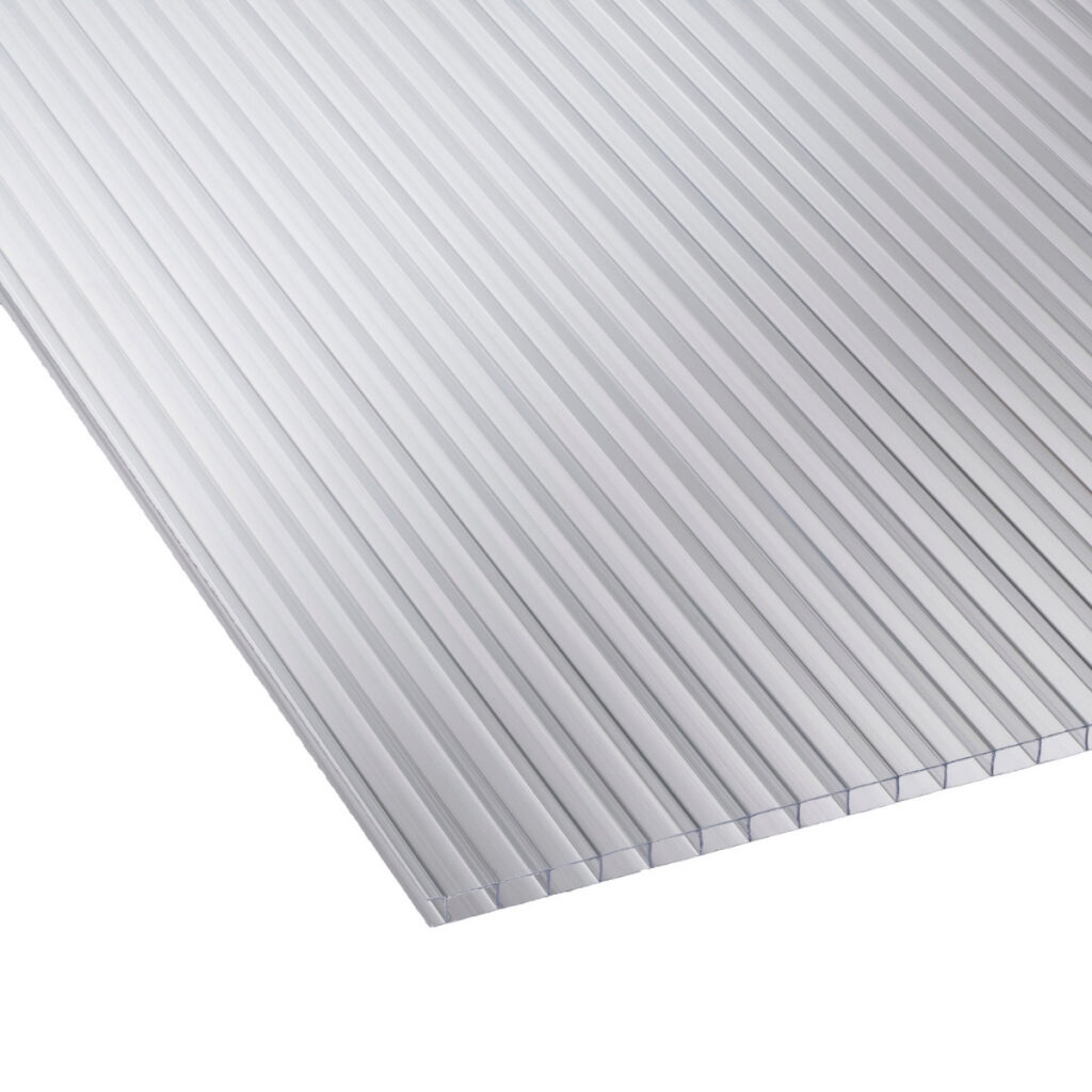 Polycarbonate Roofing | Storm Building Products