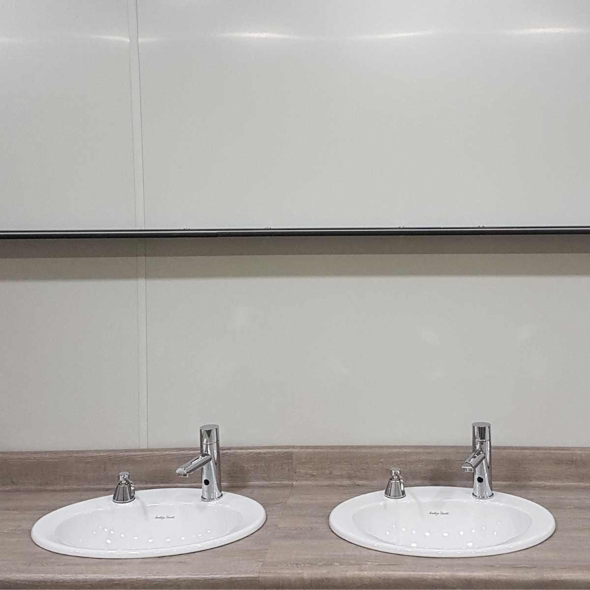 Hygiene Cladding | Storm Building Products