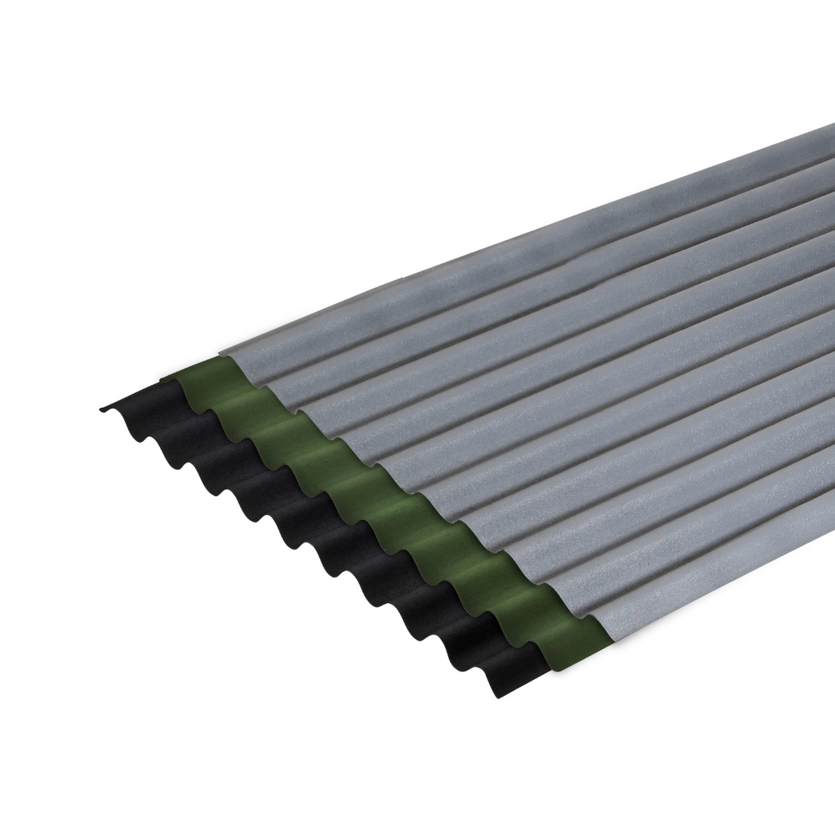 Bitumen Corrugated Sheeting | Storm Building Products