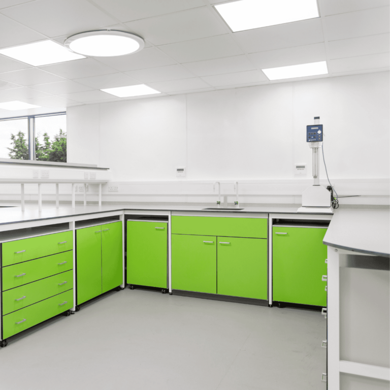 Hygiene Cladding | Storm Building Products