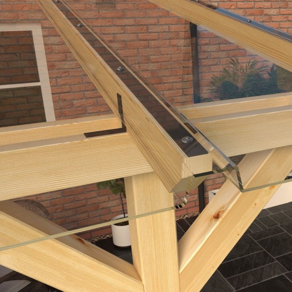 Modular Roof System | Storm Building Products