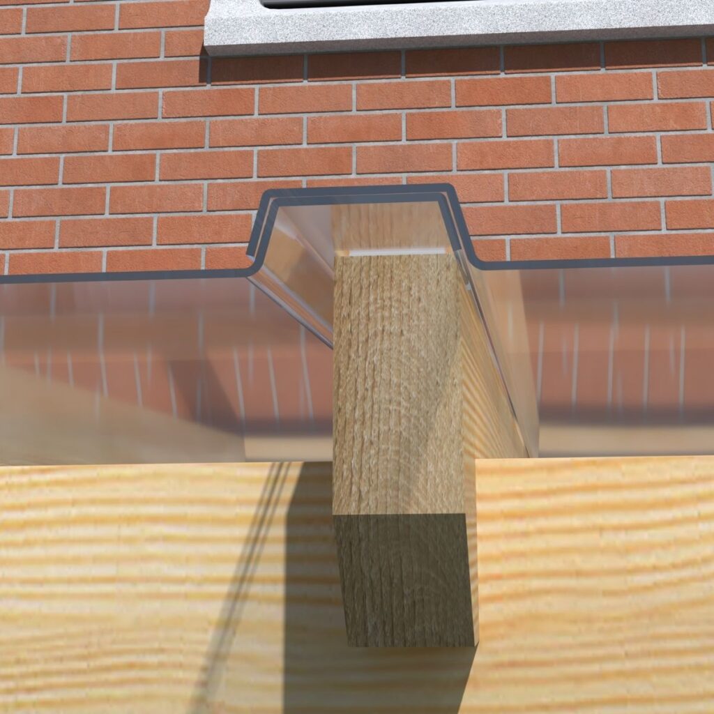 Modular Roof System | Storm Building Products