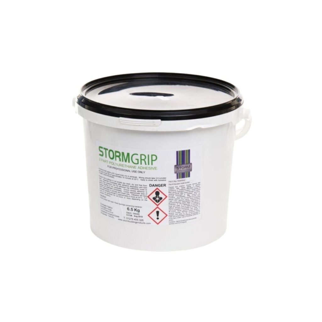 Wall and Ceiling Cladding | Storm Building Products