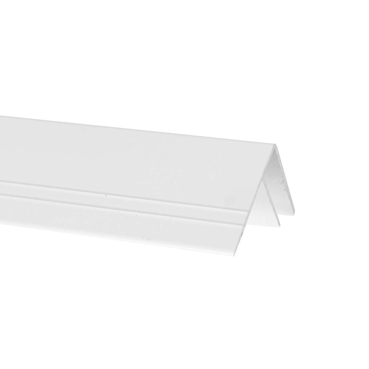 Aluminium F Section | Storm Building Products