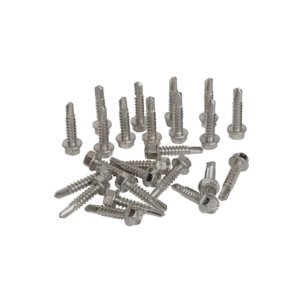 Fixing Pack - Screws | Storm Building Products