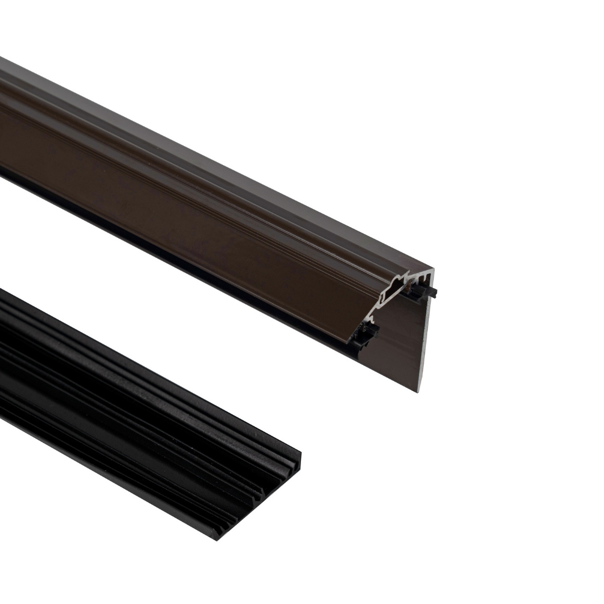 CGF 50 Gable End Finishing Profile | Storm Building Products